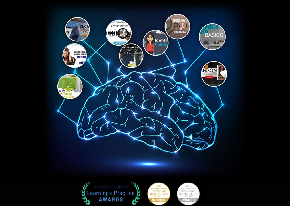 National Insurance Crime Training Academy