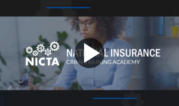 National Insurance Crime Training Academy - NICTA